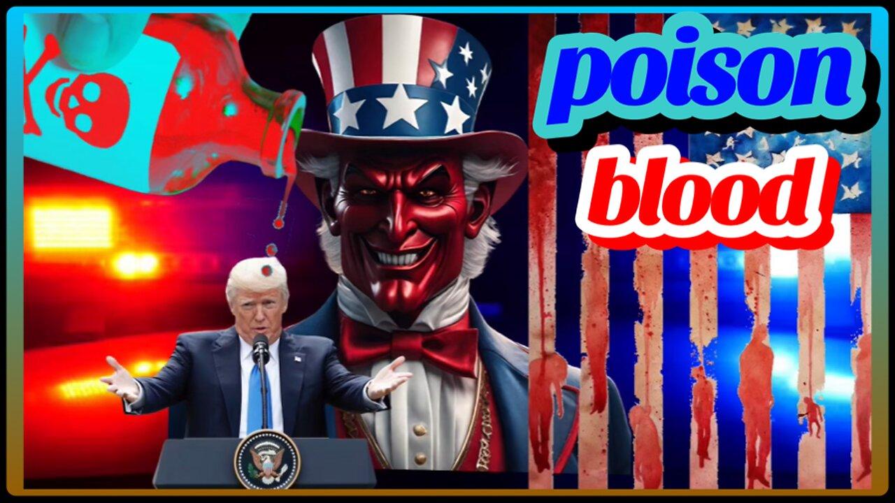 POISON BLOOD - One News Page VIDEO