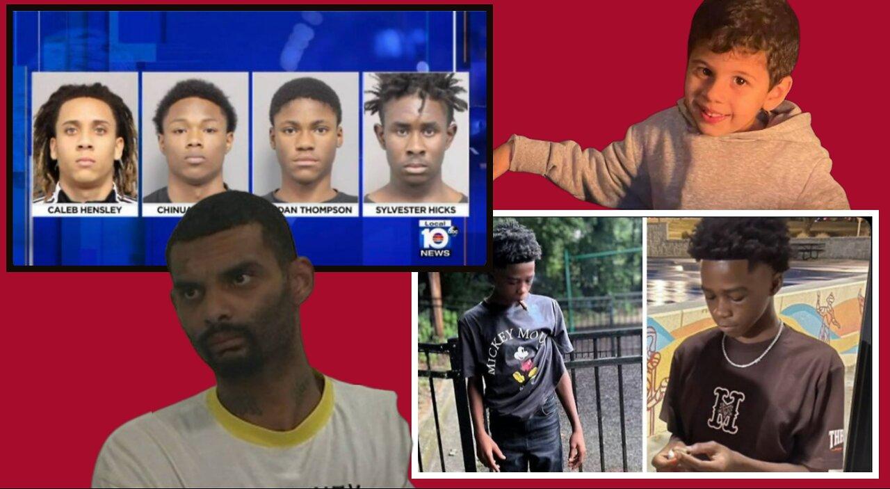 Mass shooting, crime violence, Lil Purk get 20 - One News Page VIDEO