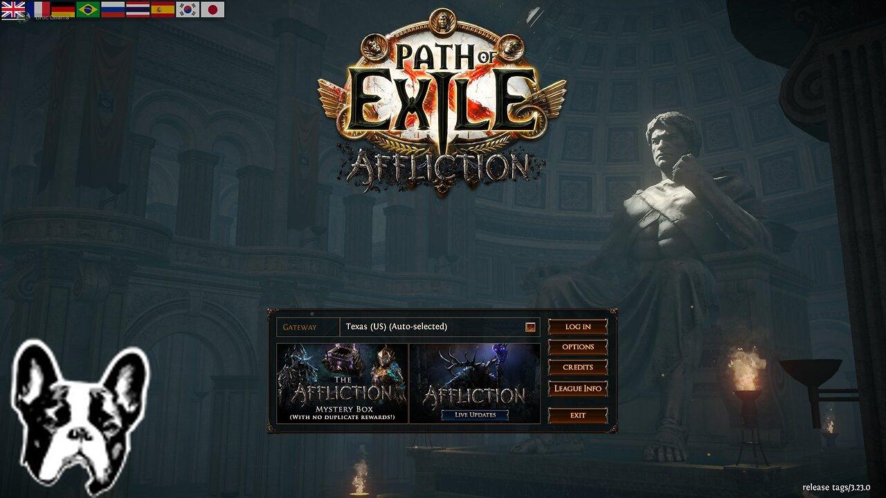 Path Of Exile.. Blade Trap - One News Page VIDEO