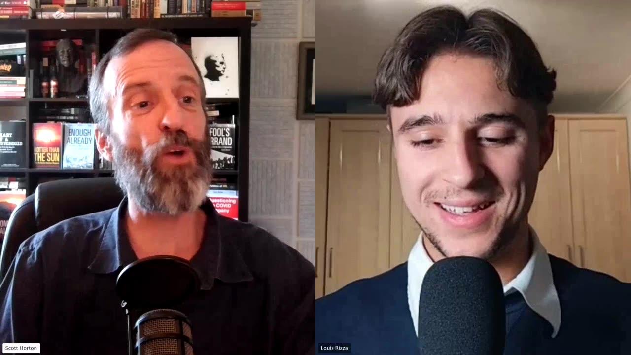 Scott Horton On US Foreign Policy Consequences, - One News Page VIDEO