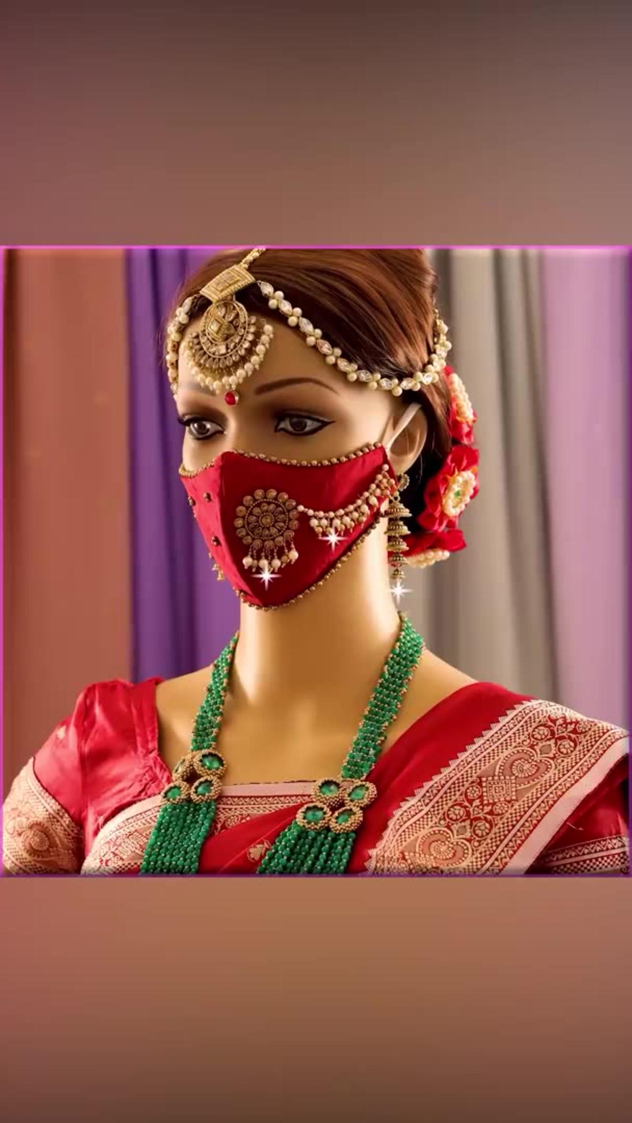 FAST and EASY Way to Make Face Mask At Home - One News Page VIDEO