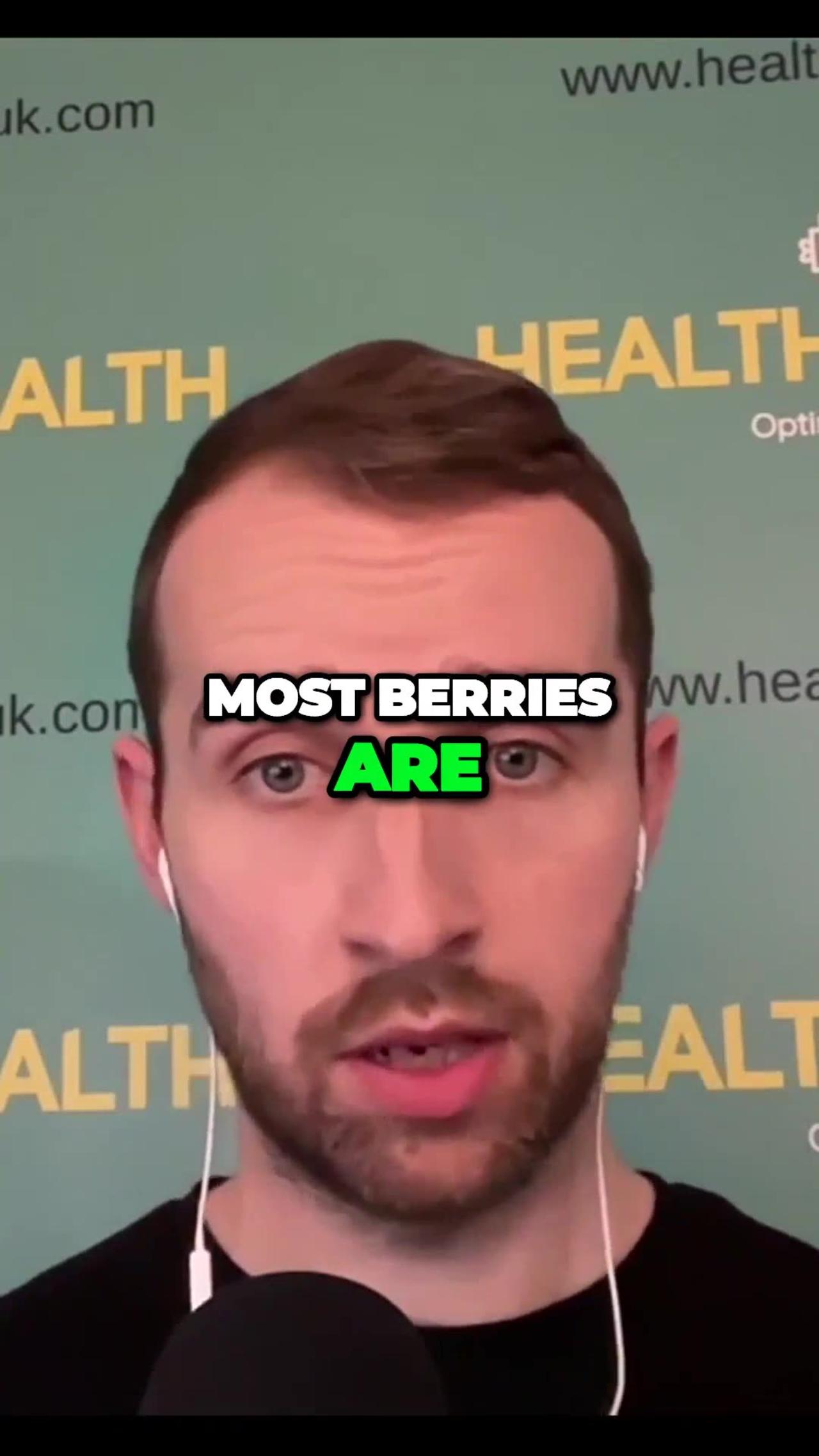 Boost Your Health with Low-Carb Fruit and Veggie - One News Page VIDEO