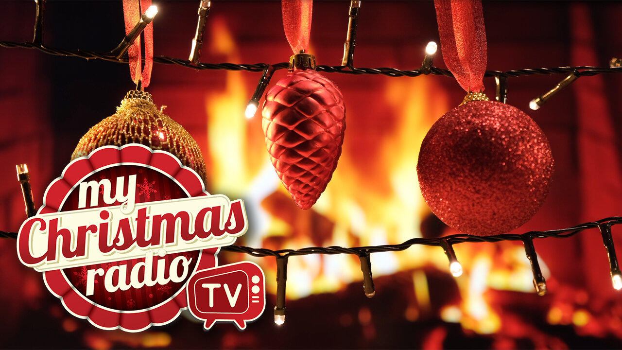 My Christmas Radio TV: LIVE! - One News Page VIDEO