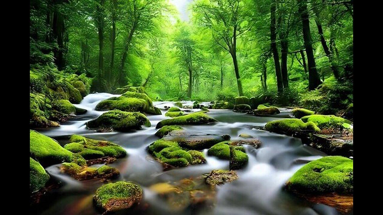 4K Nature Cinematography - Cinematic Background - One News Page VIDEO