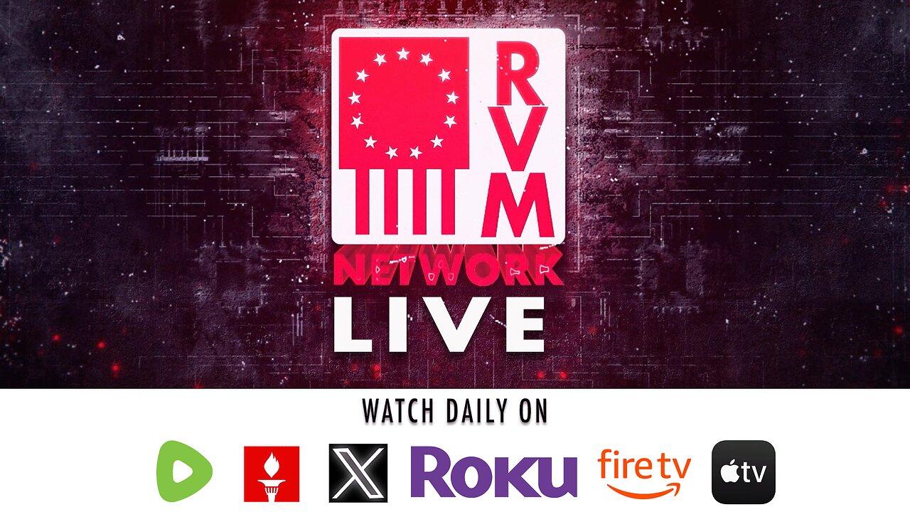 RVM Network REPLAY 11.30.23 - One News Page VIDEO