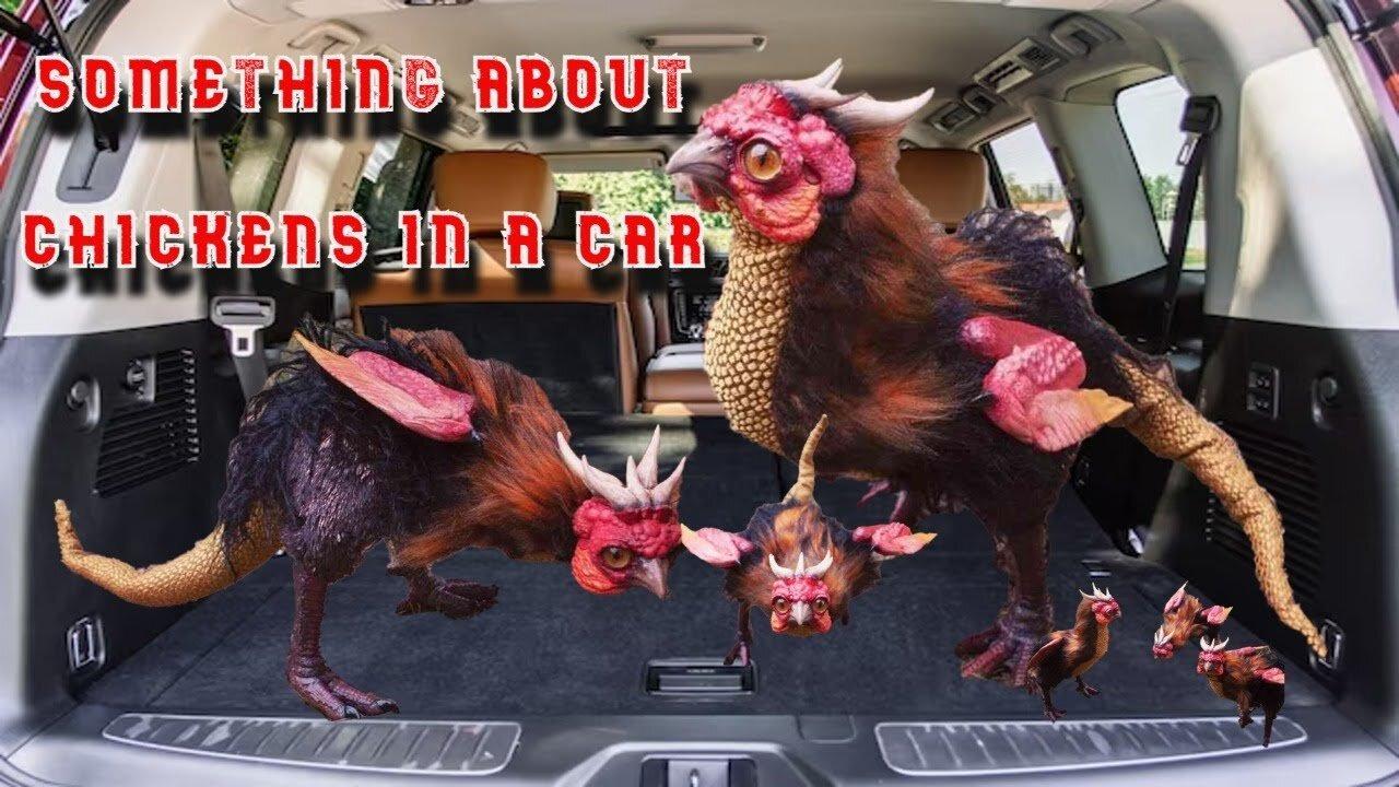 Wicked Wing Wednesday: Roadkill | King Clout - One News Page VIDEO