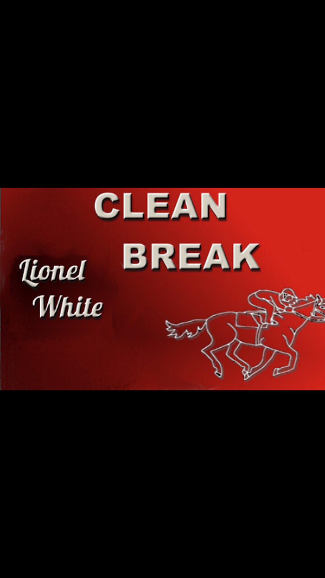 Clean Break by Lionel White | Full Audio Book - One News Page VIDEO