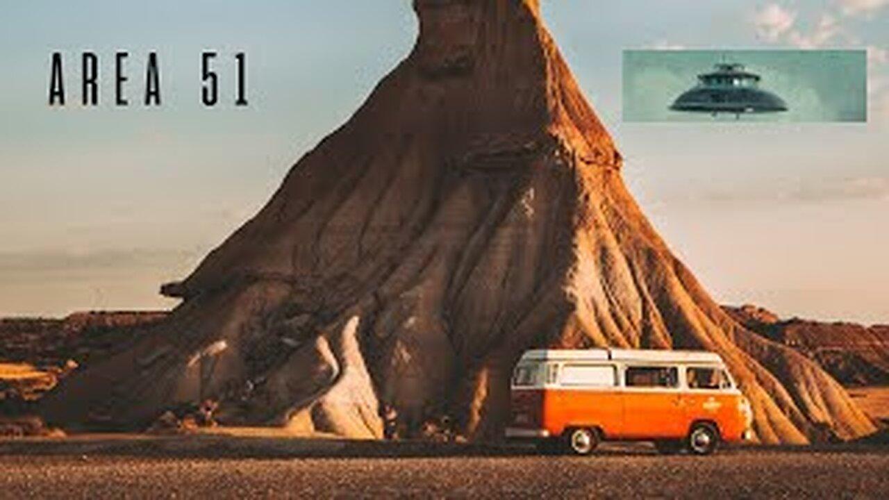 AREA 51— On Camera! - One News Page VIDEO