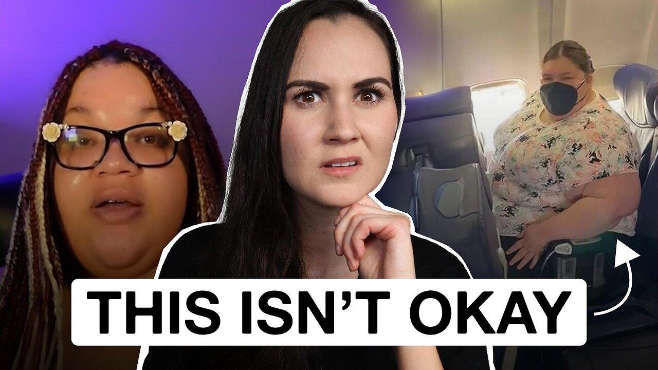 Fat acceptance is at it again... - One News Page VIDEO