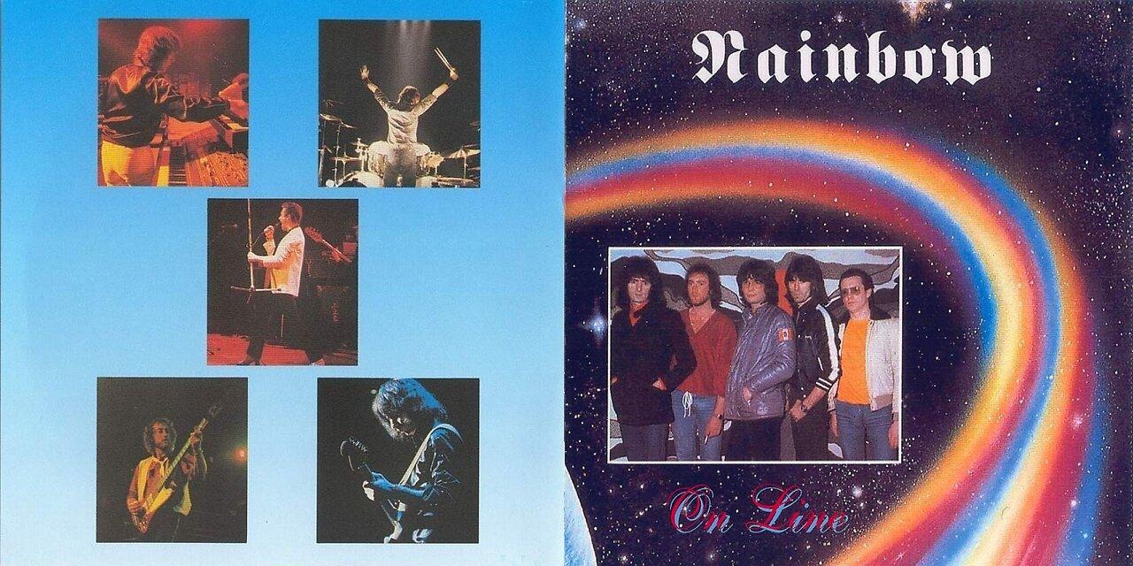Rainbow - 1980-08-09 - Online - One News Page VIDEO