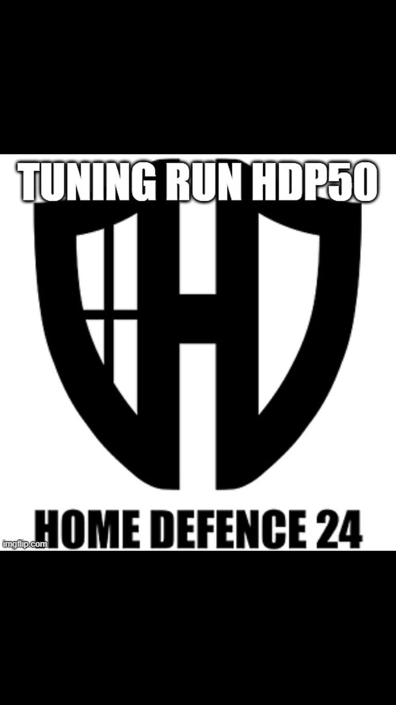 how to install a tuning run on a hdp50 from home - One News Page VIDEO