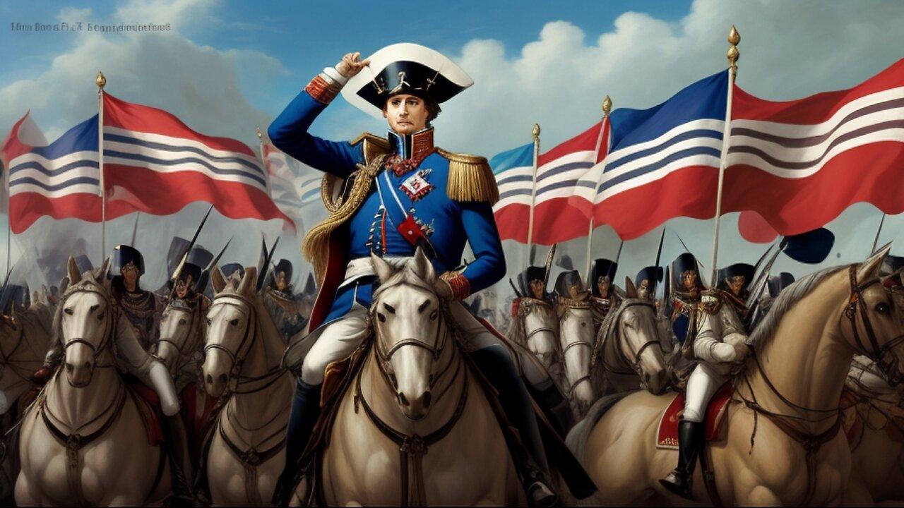 Napoleon Bonaparte: Hero, Villain, or Both? - One News Page VIDEO