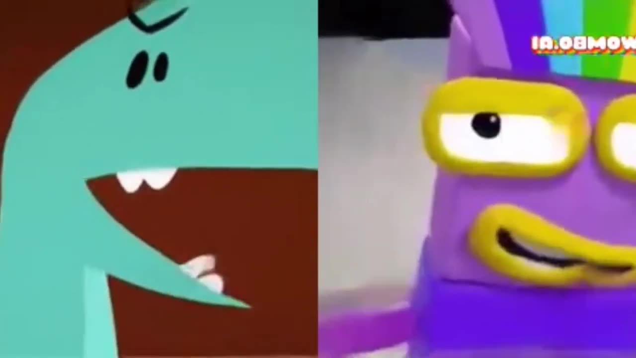 All Preview 2 Deepfakes V4 (Guess The People) - One News Page VIDEO