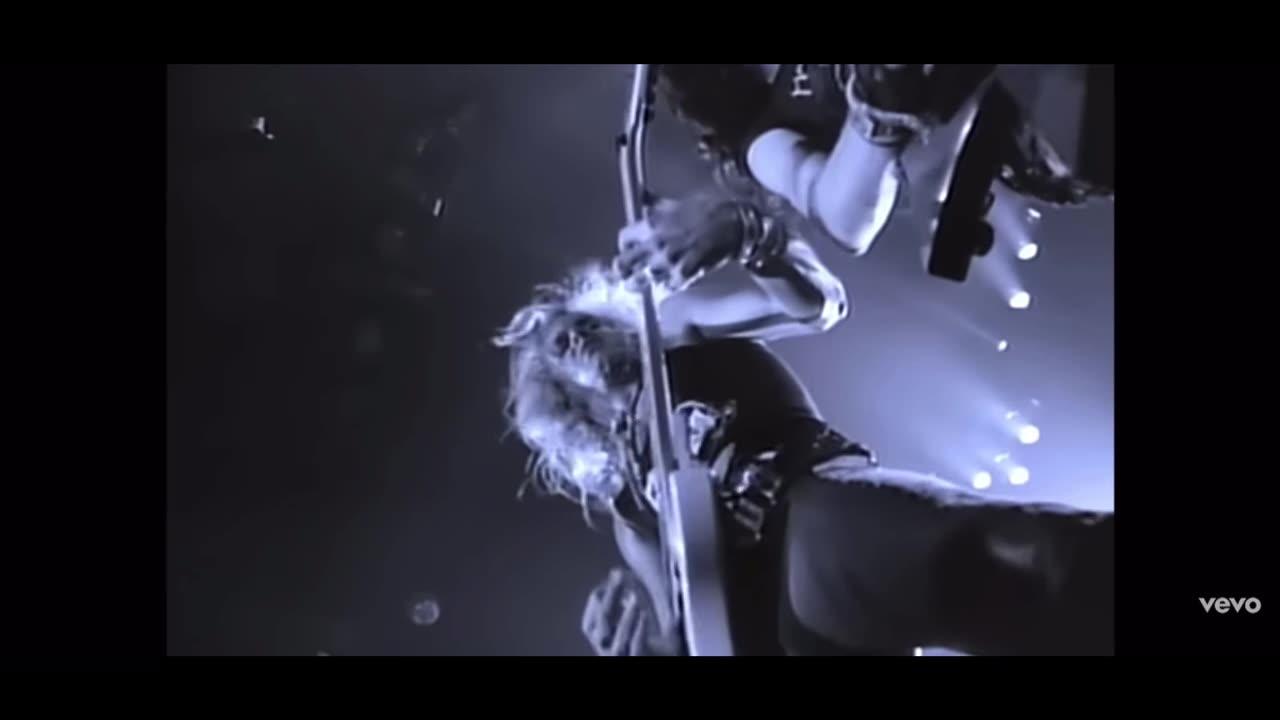 Poison - “Every Rose Has Its Thorn” - One News Page VIDEO