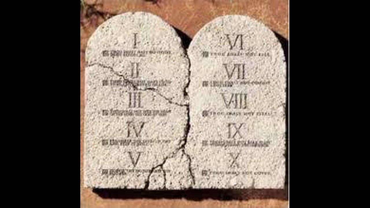 Rest Or Die ,The Sabbath - 10 Commandments # 4 - One News Page VIDEO