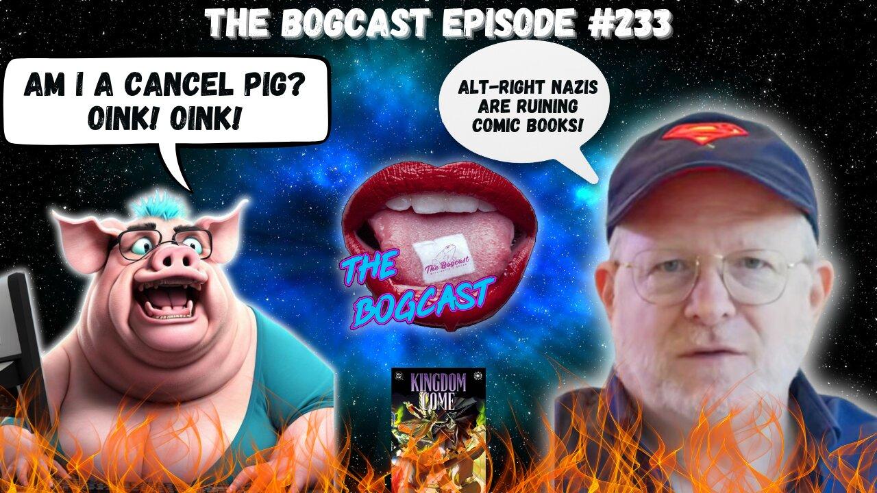 Cancel Pigs, Mark Waid, Nintendo Facts, Comedy - One News Page VIDEO