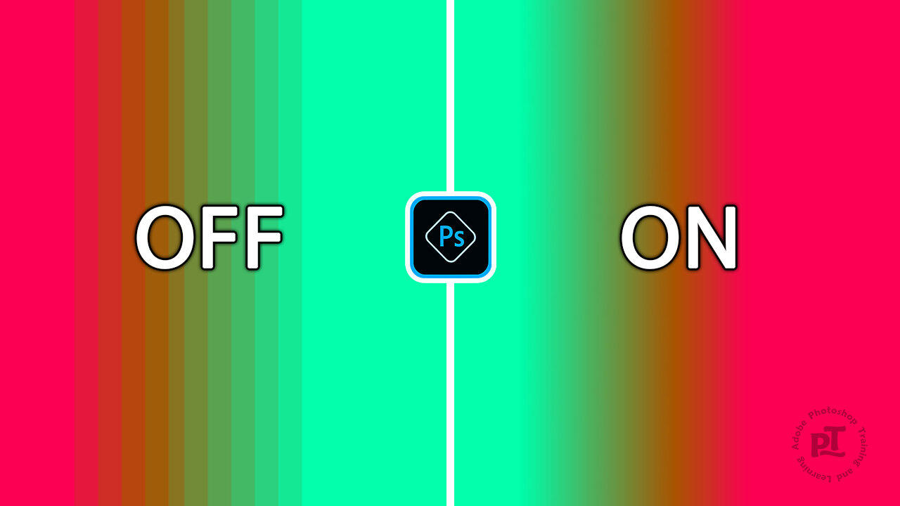How to Fix Color Banding in Photoshop - One News Page VIDEO