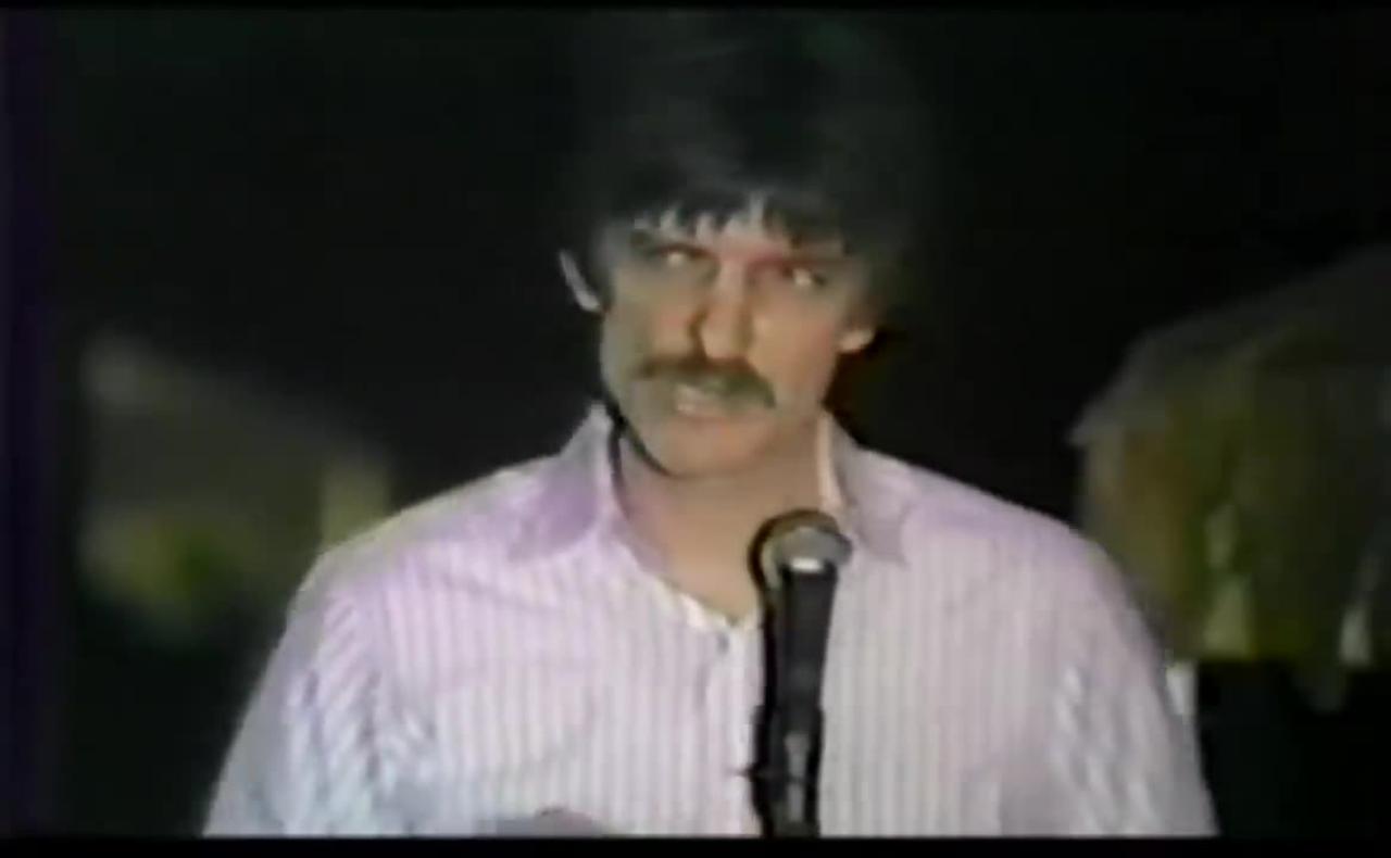 Pistol Pete Maravich Christian Testimony - One News Page VIDEO