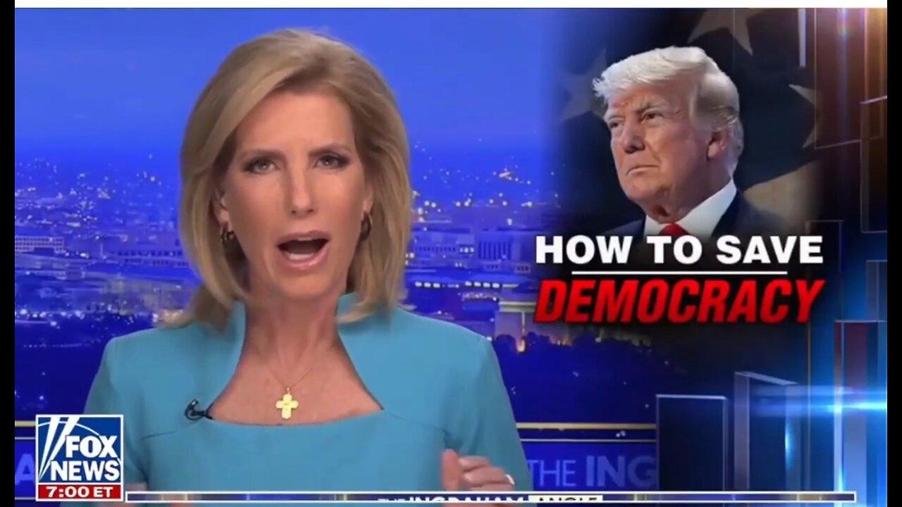 The Ingraham Angle 13_22_23 Fox BREAKING NEWS - One News Page VIDEO