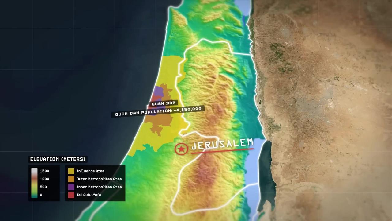 EXPOSING ISRAEL ONE LAYER AT A TIME - One News Page VIDEO