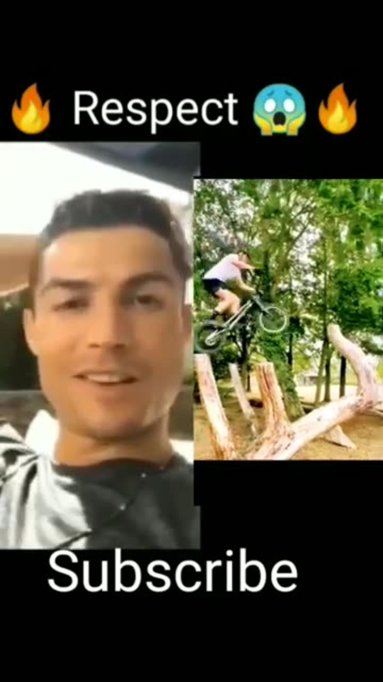 Respect Moment Skills: Extraordinary Feats and - One News Page VIDEO