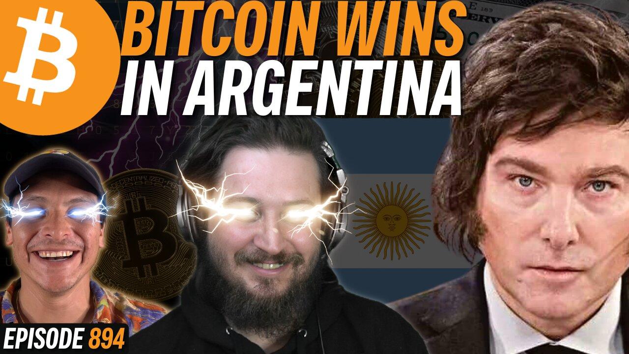 BREAKING: Bitcoin Use to be Legalized in - One News Page VIDEO