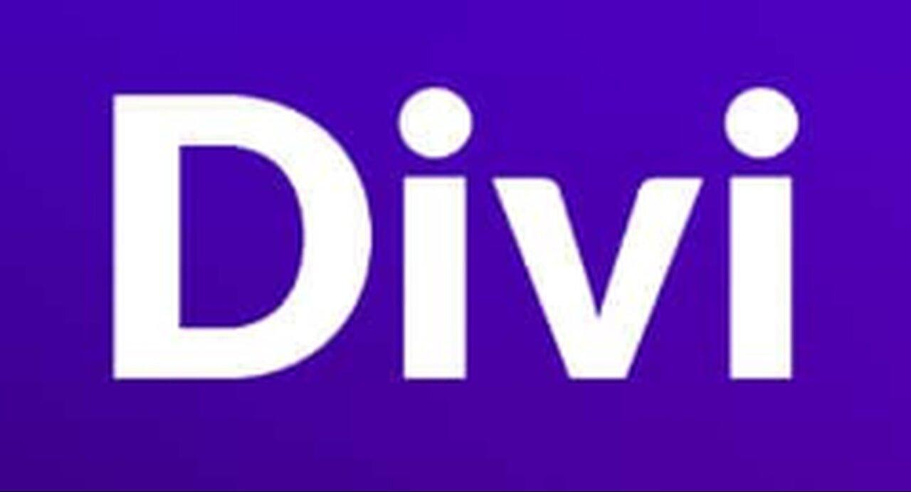 HUGE #DIVI NEWS!! 1 DOLLAR DIVI COMING FAST!! - One News Page VIDEO