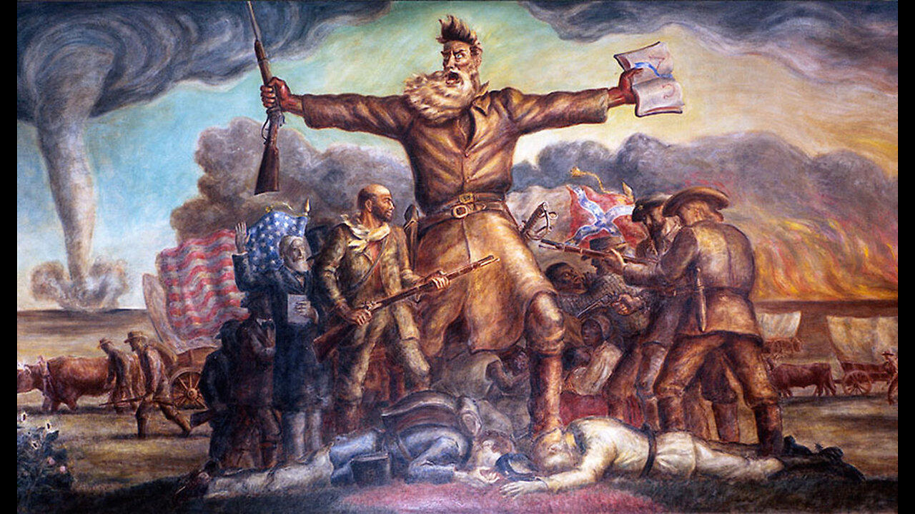 BRUCE POPPY & ETHAN LUCAS: Drop the Patriot - One News Page VIDEO