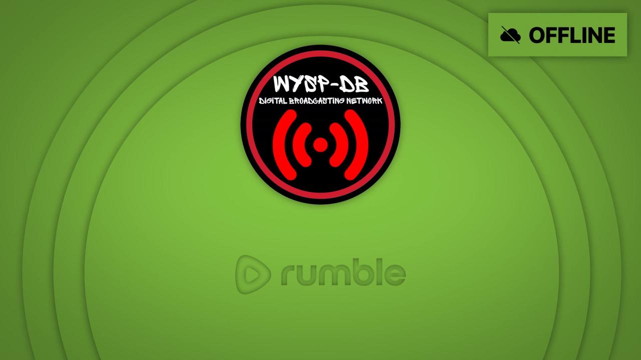 WYSP-DB LIVE VIDEO & AUDIO SHOWS - One News Page VIDEO