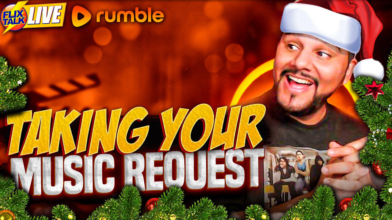 Taking Your Music Request LIVE - One News Page VIDEO