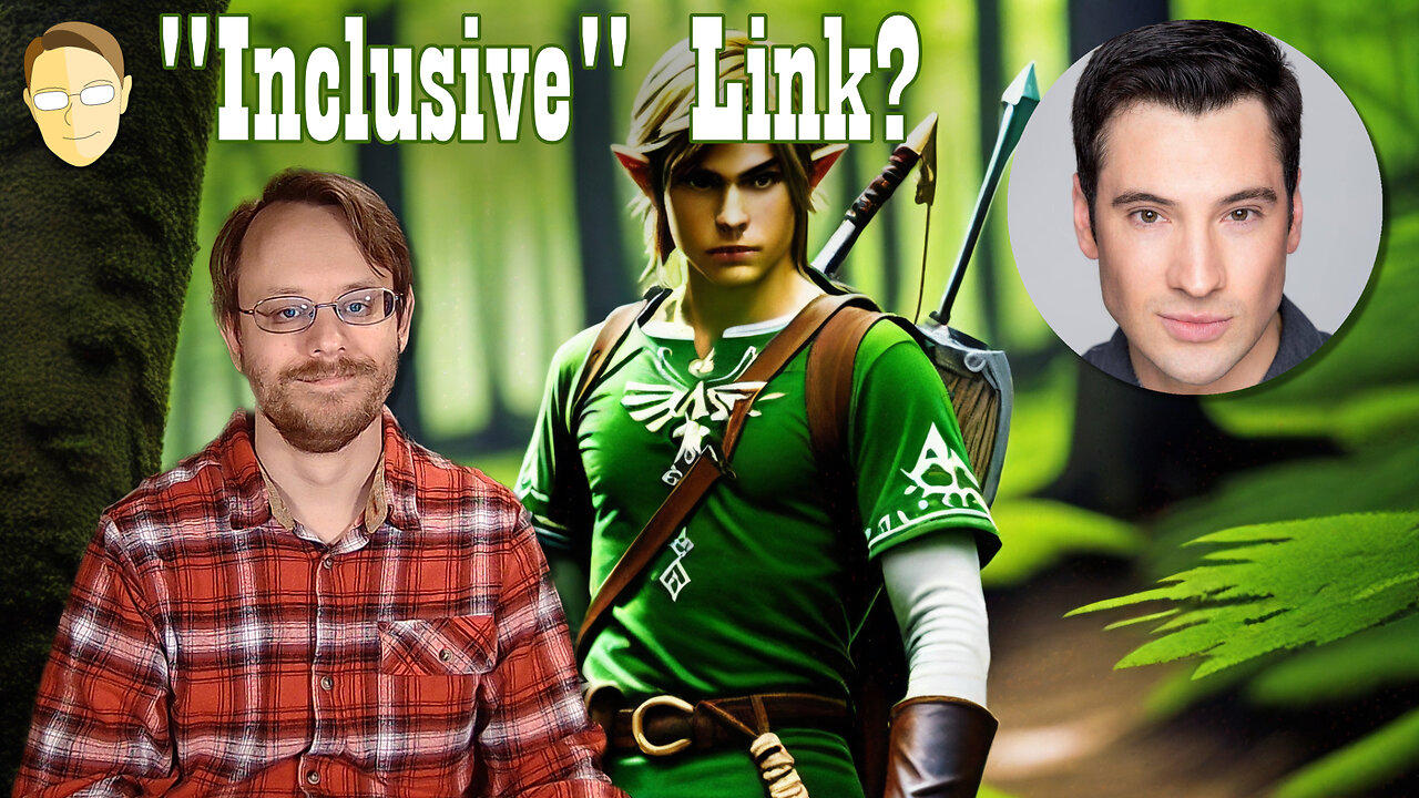 Putting Link on the spectrum? w/ Eric Rolon - One News Page VIDEO