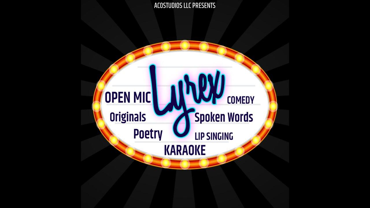 Lyrex ep22 - One News Page VIDEO