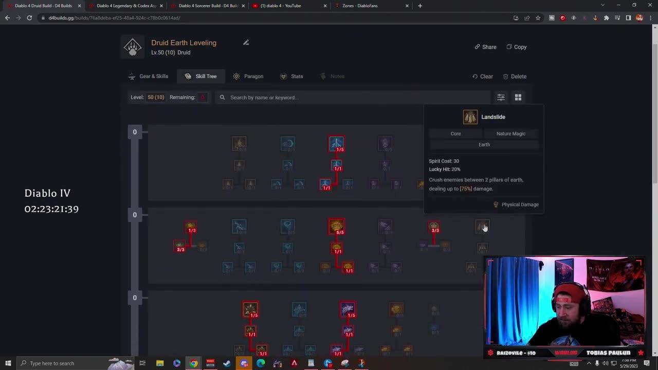 Diablo 4 - FULL Interactive Map of Diablo 4 - One News Page VIDEO
