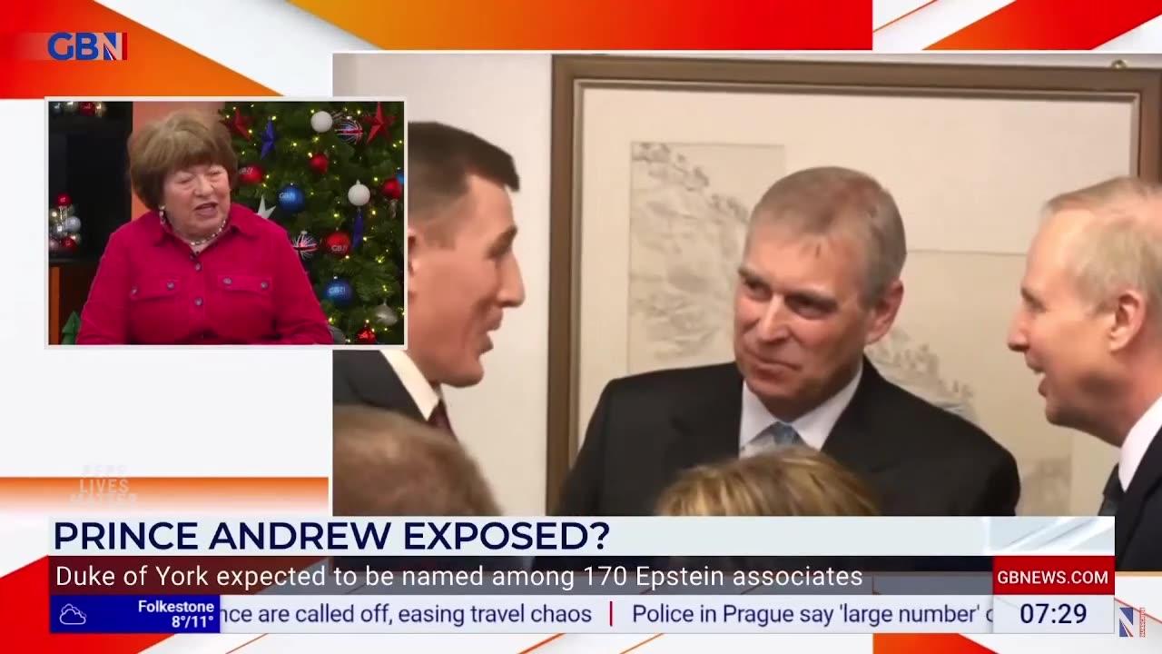 THE NAMES OF MORE THAN 150 PEOPLE LINKED TO - One News Page VIDEO