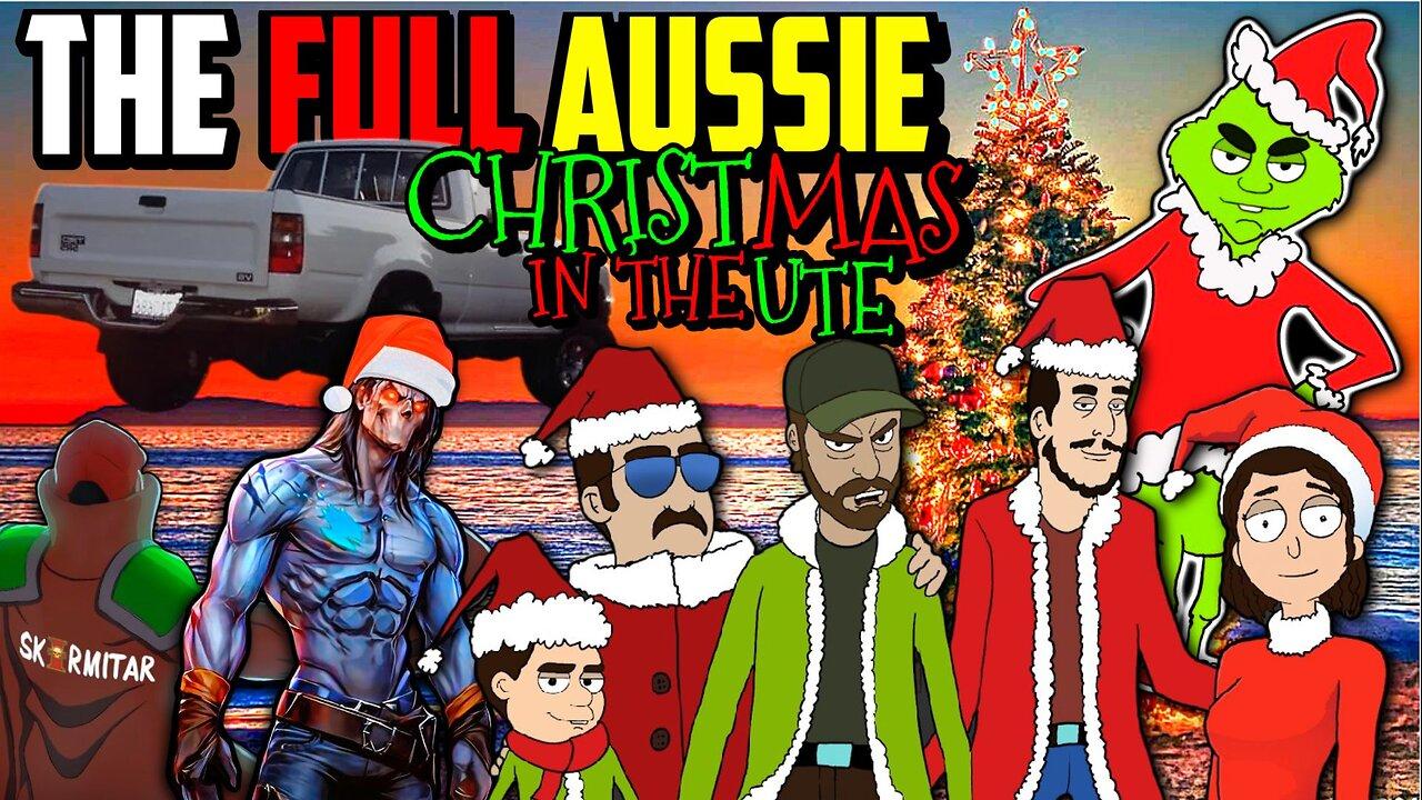 Back Of The Ute - The Full Aussie Mini Christmas - One News Page VIDEO