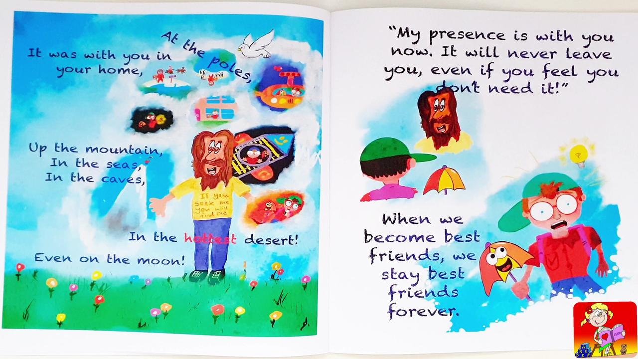 Bobby's Big Adventure by the Pennington - One News Page VIDEO