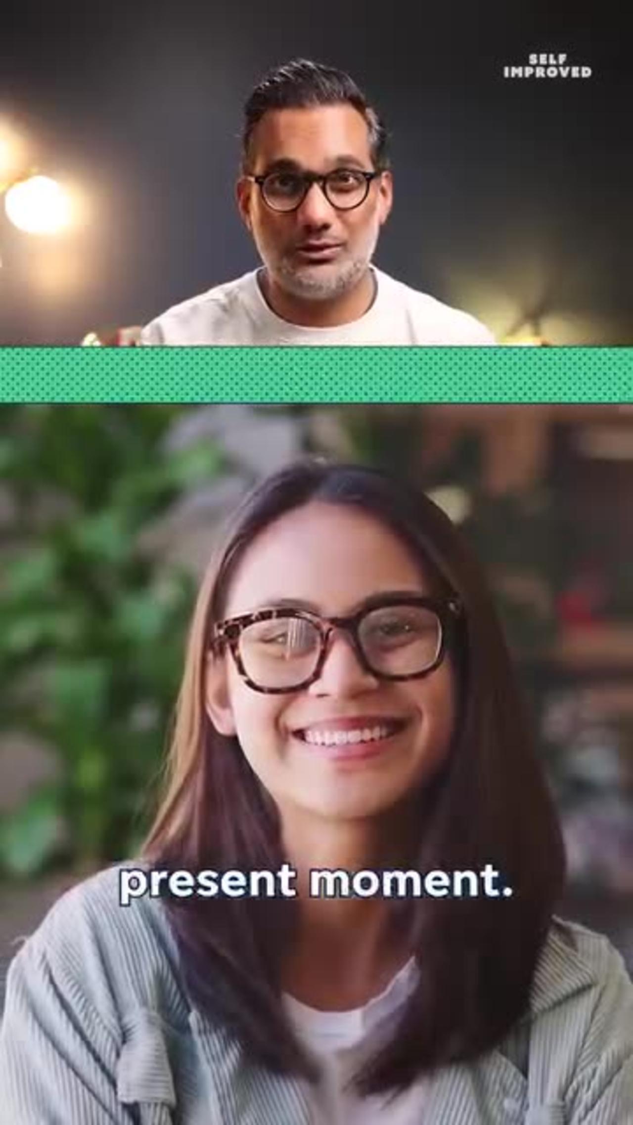 Constant worrying can lead to bigger problems - One News Page VIDEO