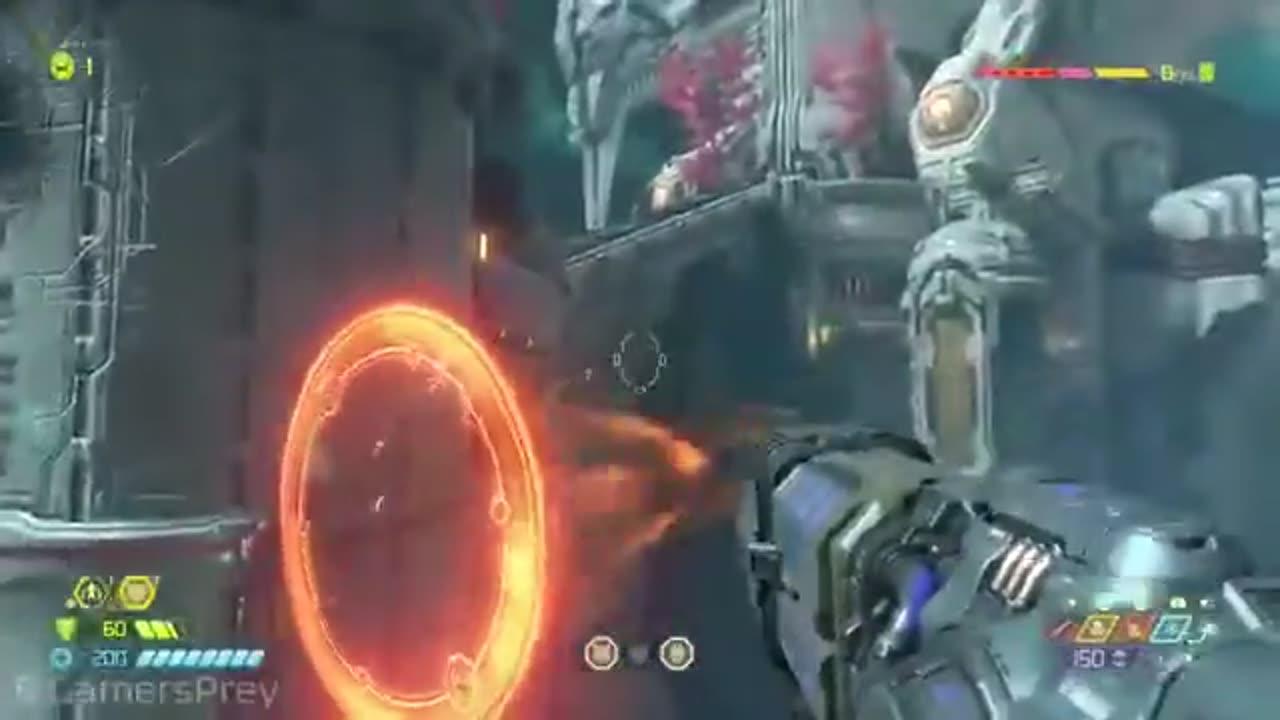 Doom Eternal-Urdak - One News Page VIDEO