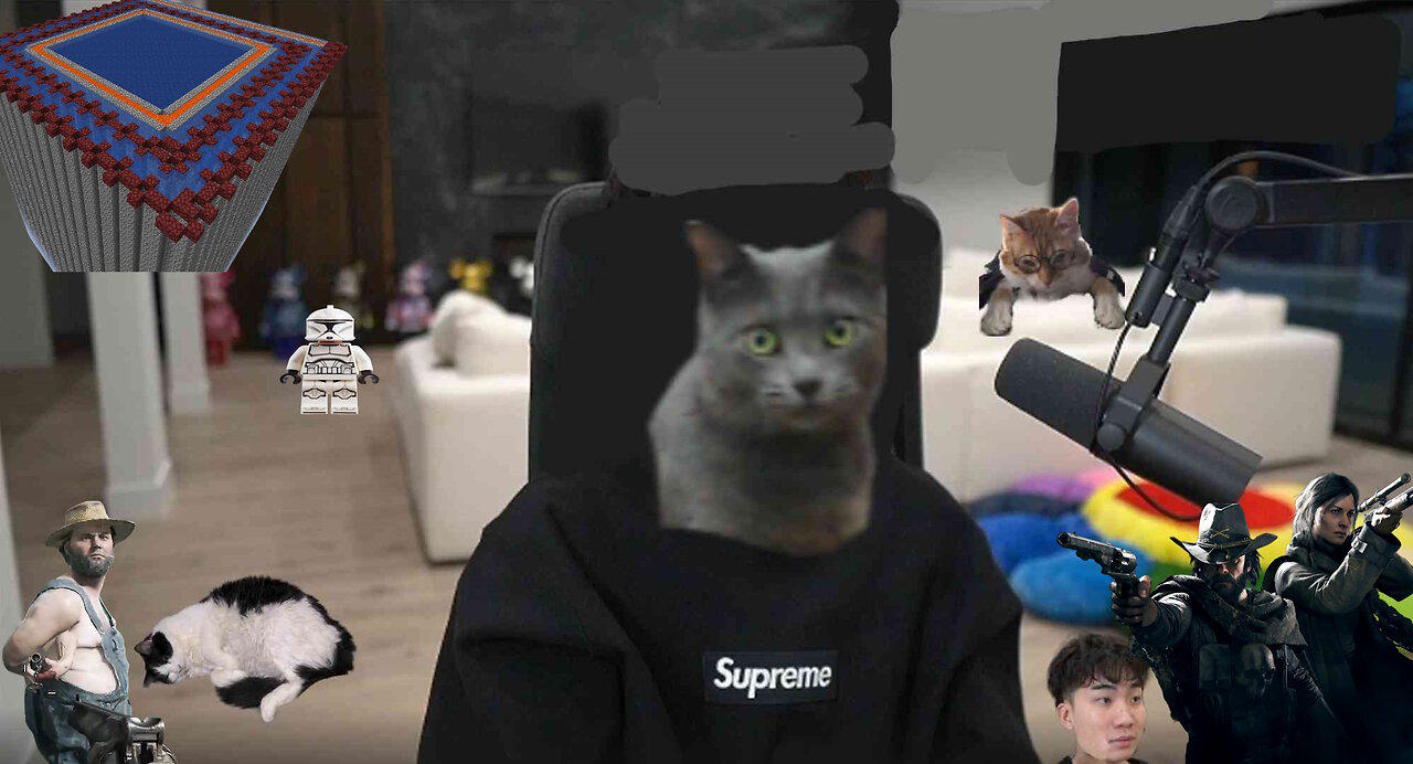 Day 4 Of Being Ricegum - One News Page VIDEO