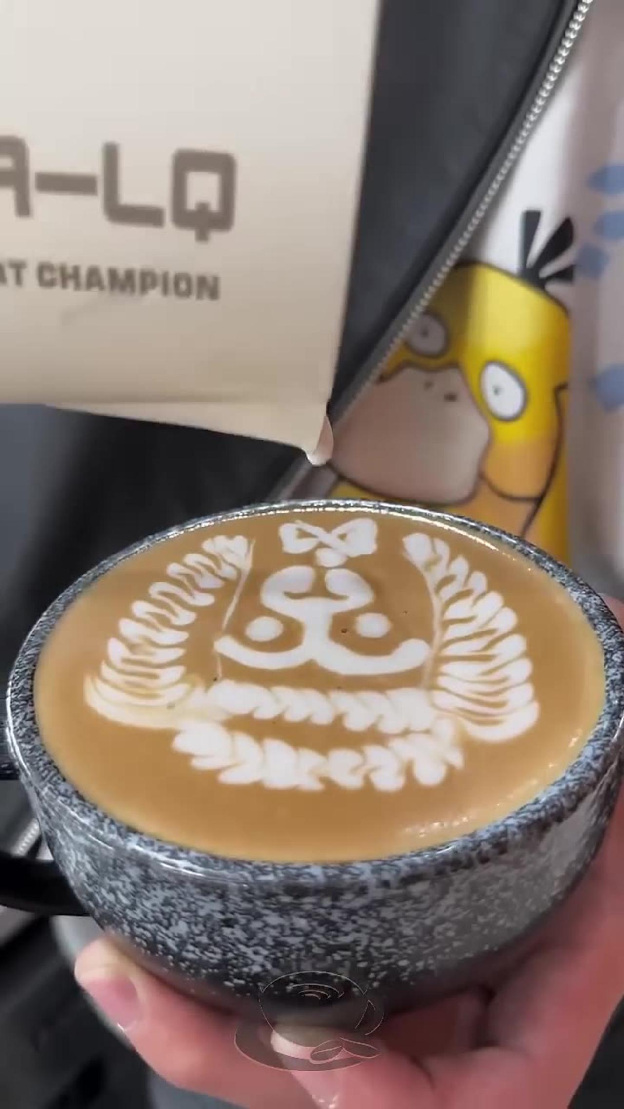 Coffee, Cakes, and Conversations- A Perfect - One News Page VIDEO