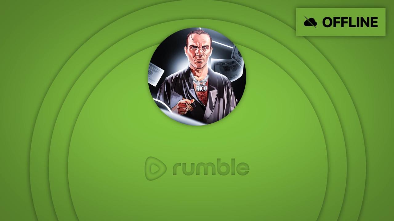 Playing Fivem | Power RP ⚡ - One News Page VIDEO