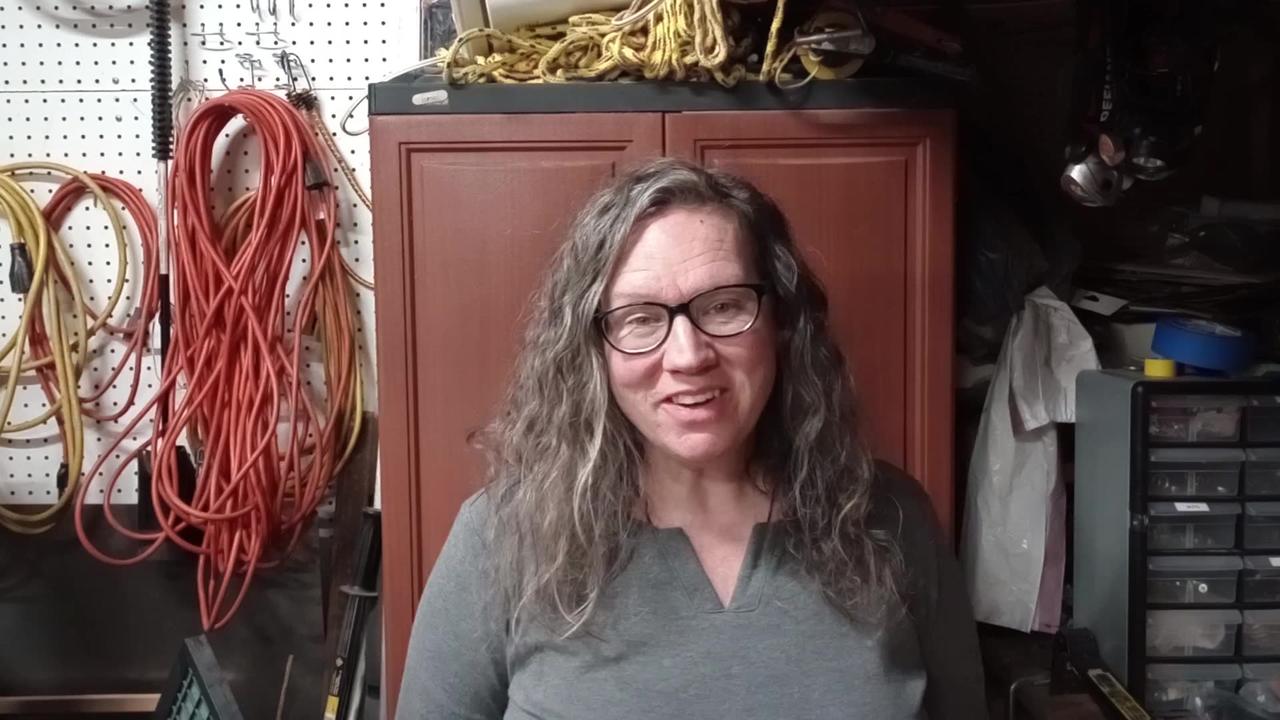 Tool Talk: Miter Saw (Ep. 1) - One News Page VIDEO