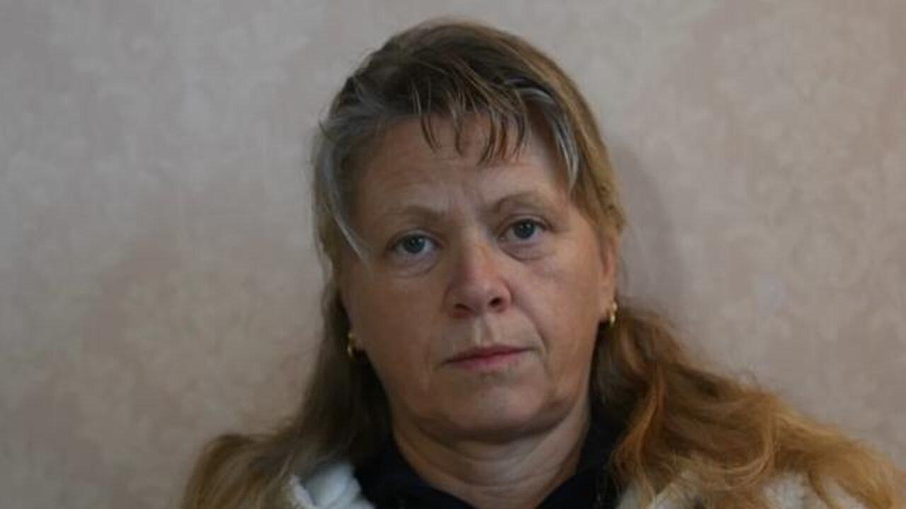 DEEPLY SAD MESSAGE ABOUT JANET OSSEBAARD - One News Page VIDEO