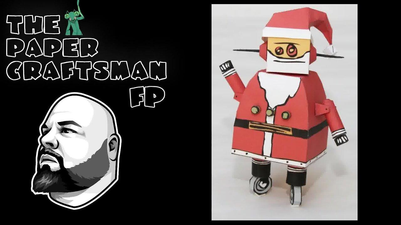 Paper Crafting with FP! LIVE - Episode #3 - One News Page VIDEO