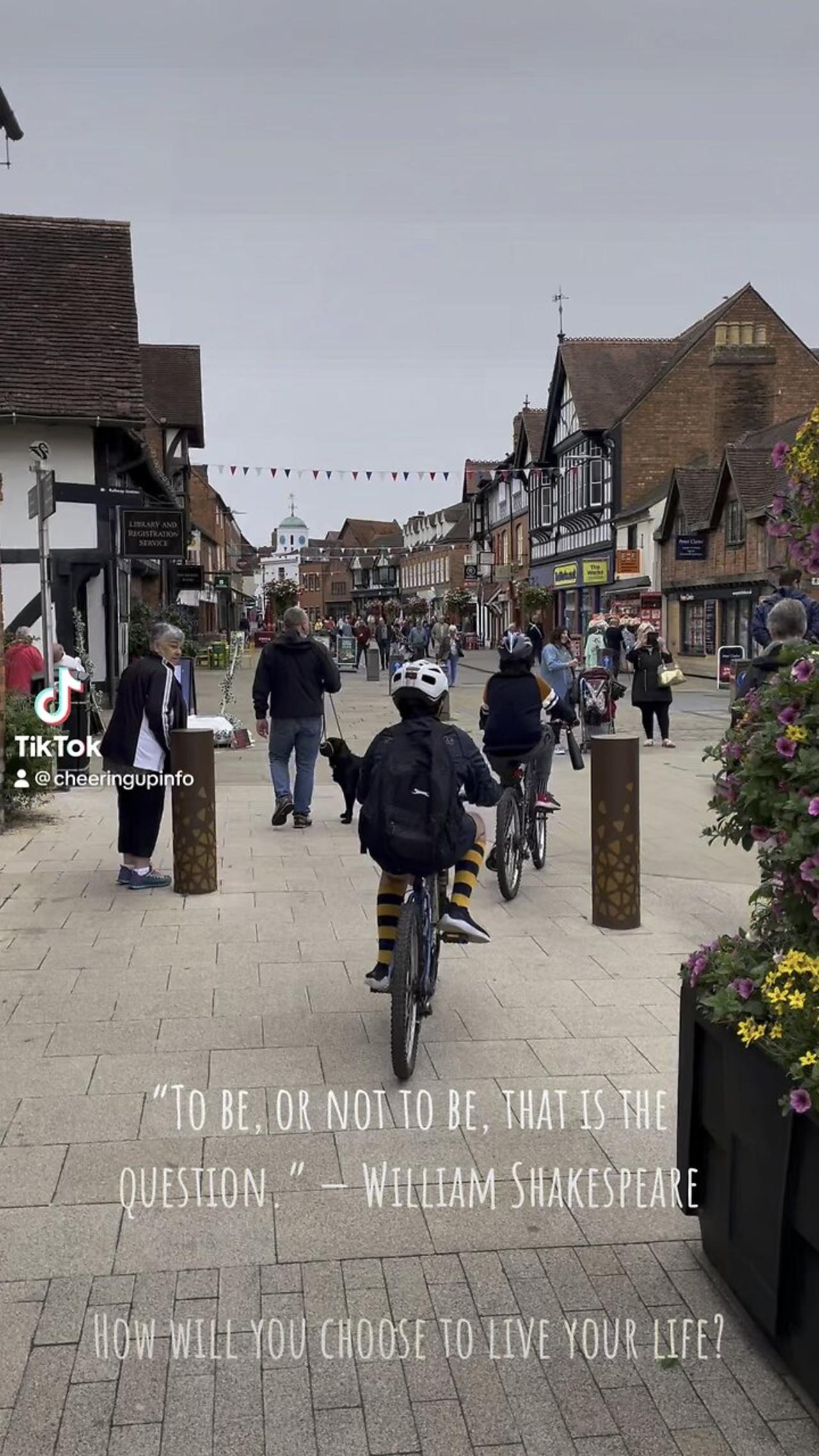 Will you rely on luck to live the life you want - One News Page VIDEO