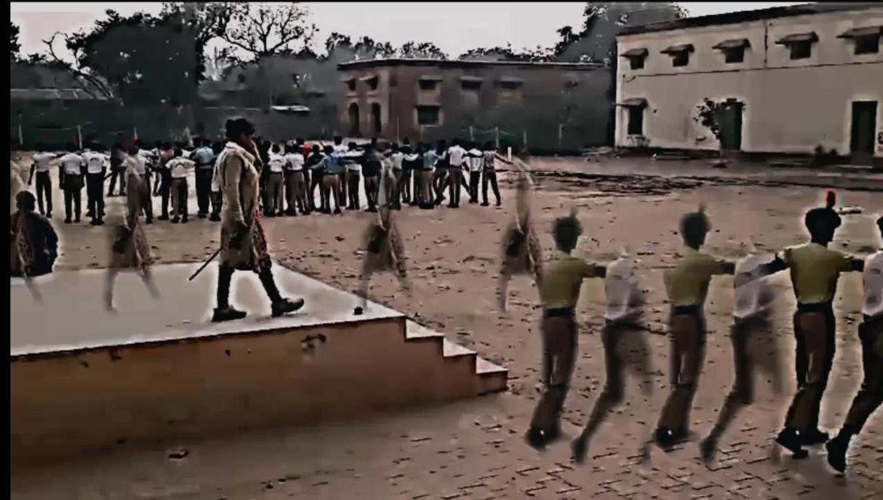 Ncc pared - One News Page VIDEO