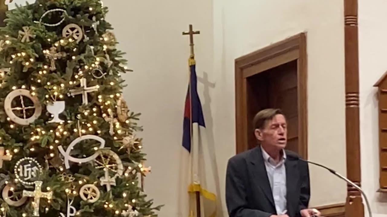 Pastor Joe Talk Jesus And What He Say - One News Page VIDEO