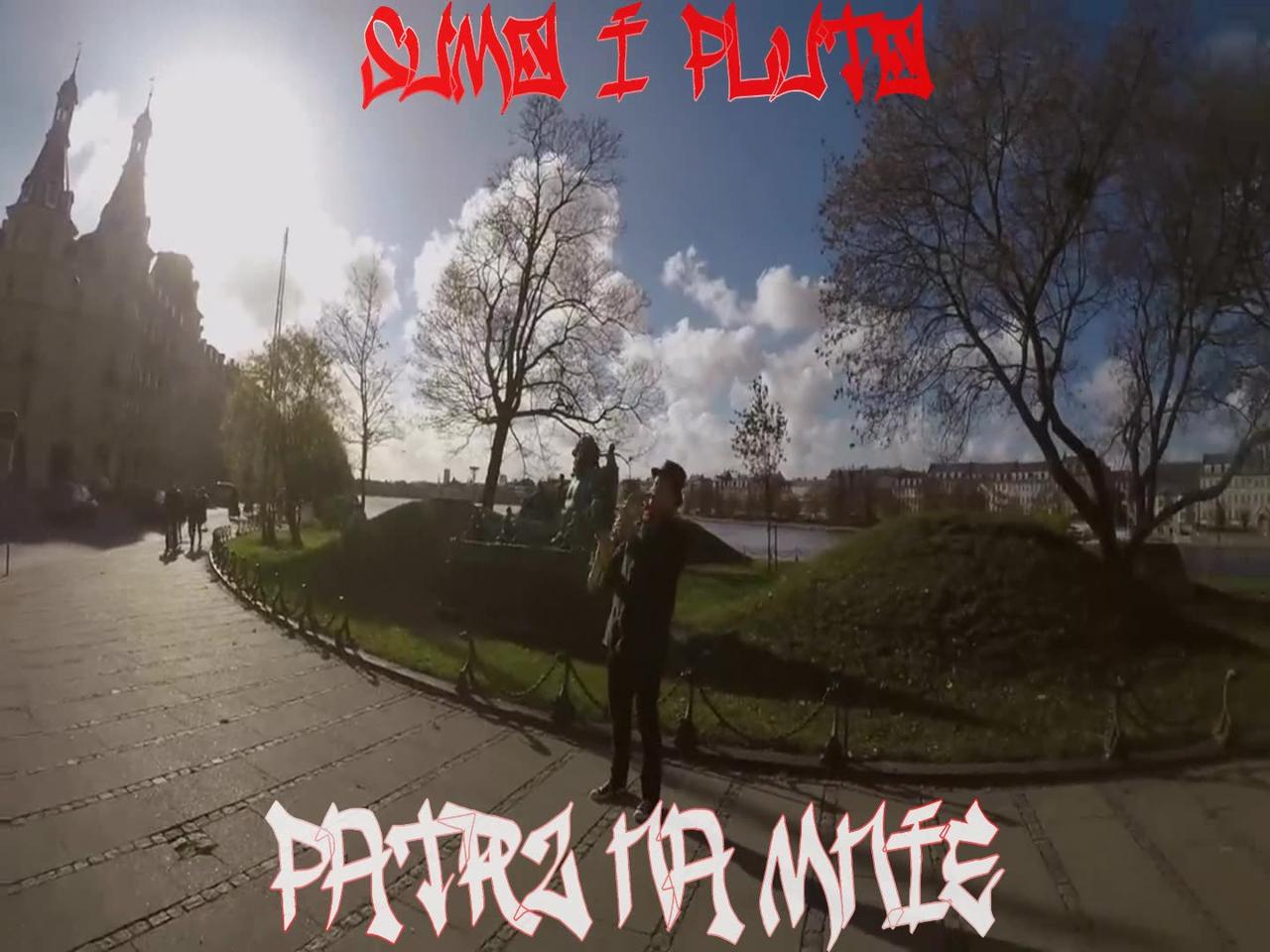 66.SUMO & PLUTO - Patrz Na Mnie - One News Page VIDEO