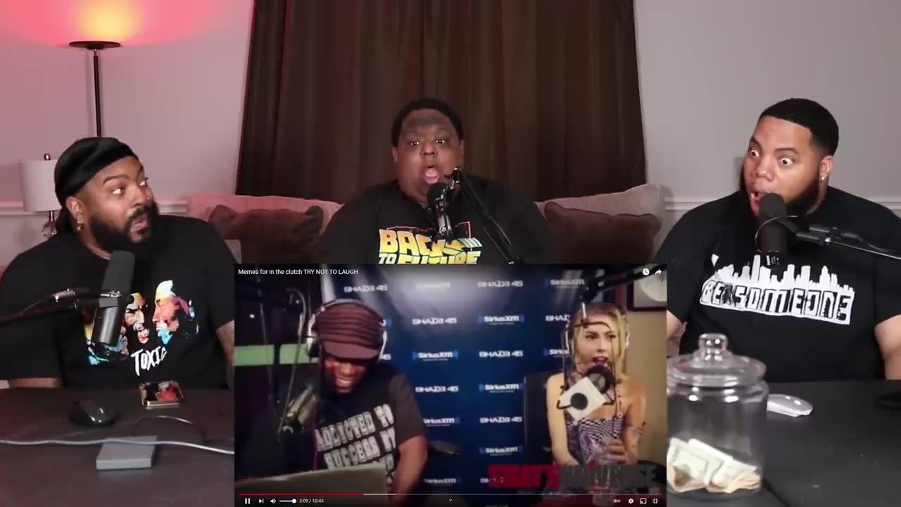 Memes for in the clutch (TRY NOT TO LAUGH) - One News Page VIDEO