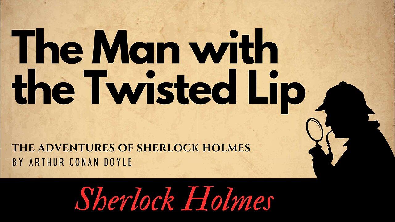 The Adventures of Sherlock Holmes The Man with - One News Page VIDEO
